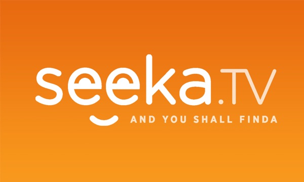 Seeka TV for Apple TV by SparqTV LLC