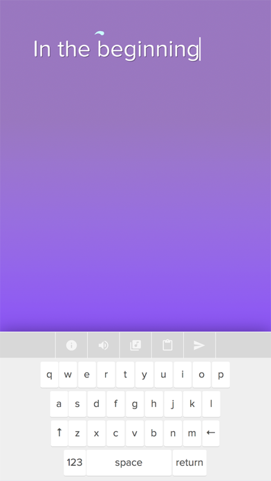 Typatone Tips, Cheats, Vidoes and Strategies | Gamers Unite! IOS