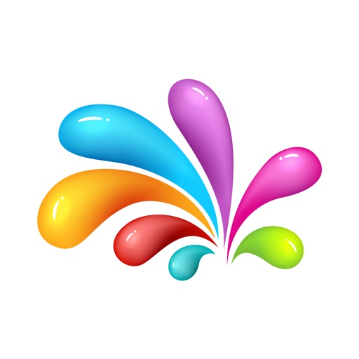 Real Splat by Wavelet Lab Inc.