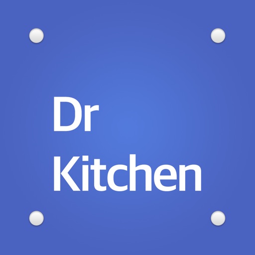 Dr.Kitchen by Jaeyoun Park