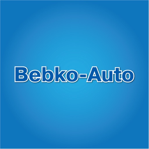 Bebko-Auto by Анастасия Козлова