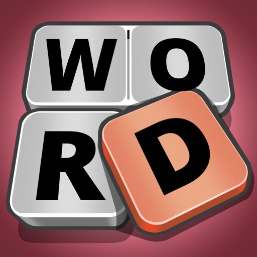 Crossword Blocks by Myoungdong Bae