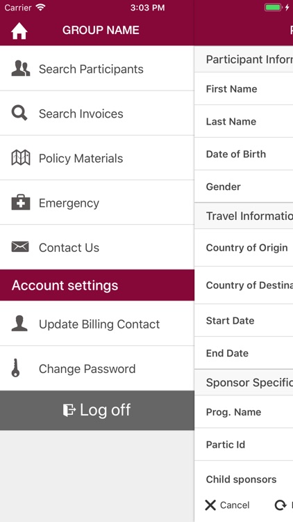 CISI Group by Cultural Insurance Services International