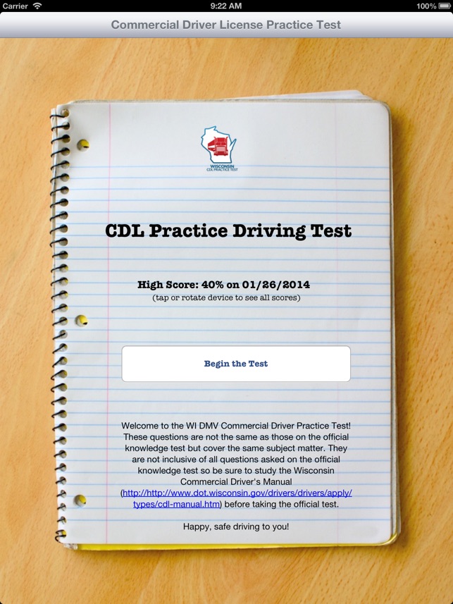 Commercial Drivers License Questions commercial-drivers-license-questions