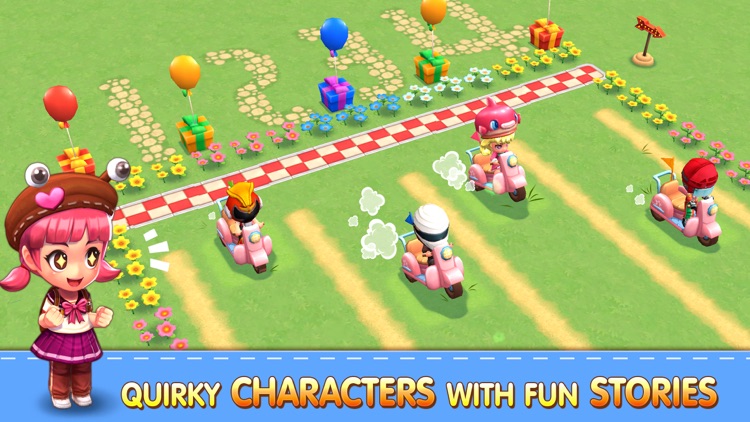 Play Townkins by Upshot Video