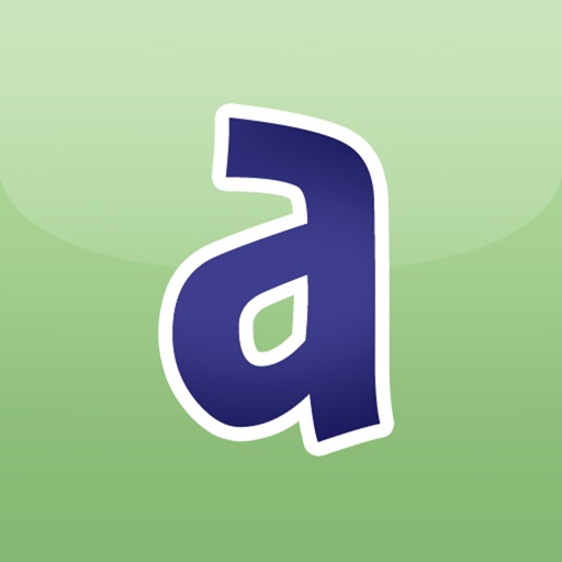 Alphabet Organizer By International Reading Association