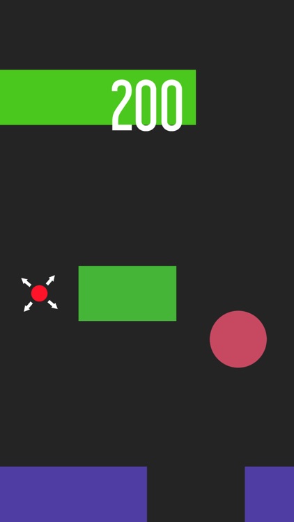 Wall Ball Game by Mark Maino