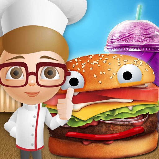 Master Chef-Delicious Cooking by BACA BACA Games