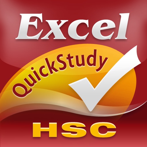 Excel HSC Physics Quick Study by Pascal Press