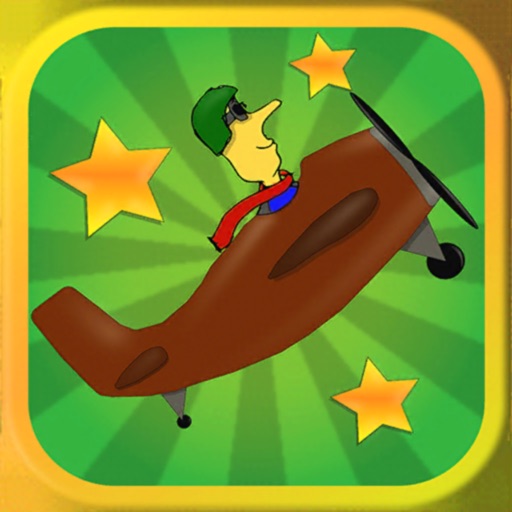 Paper Pilot by Enrico Mathias Grimm