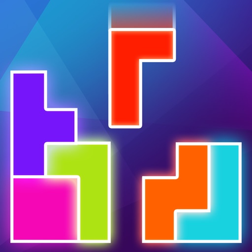 Block Puzzle Classic Color by Tran Tho
