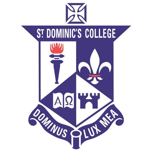 St Dominic's College for iPhone