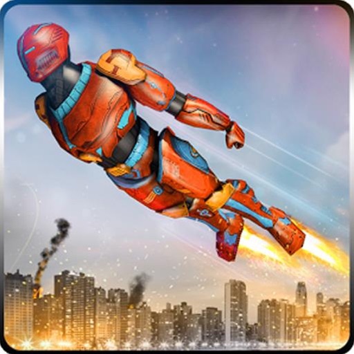 Robo Legacy War : Robotics by RAK Games Studio