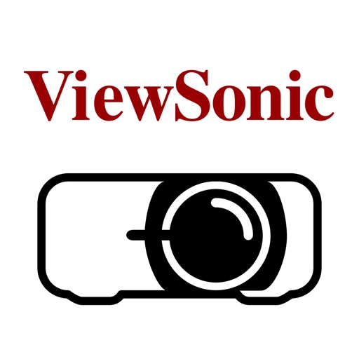 ViewSonic Projector for PC - Windows 7,8,10,11