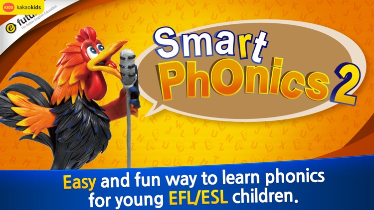 Smart Phonics (Level 2) by BLUEPIN Corp.