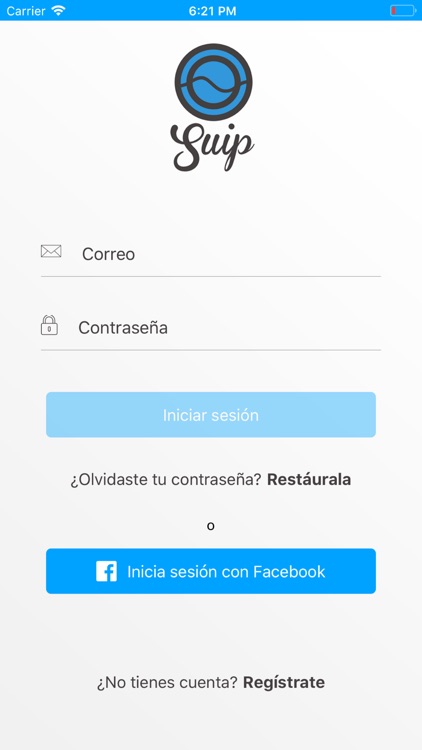 Suip by MCG Agencia Virtual S A de C V