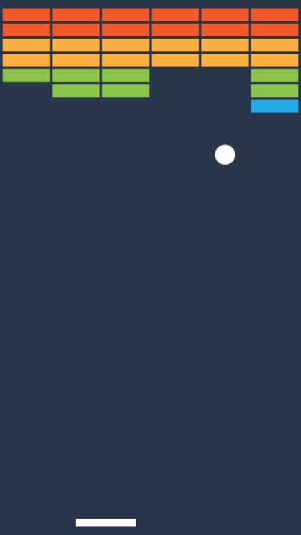 Breakout by CodeHS by CodeHS