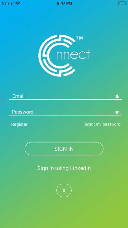 Cnnect by Lightswitch