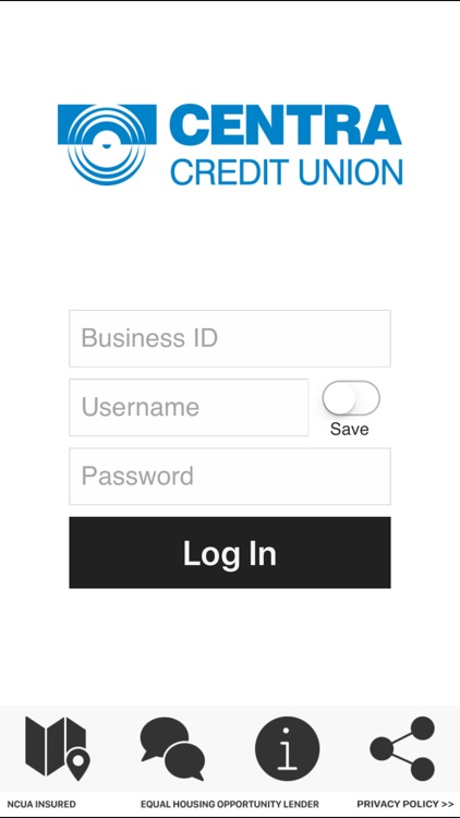 Centra Business Mobile by Centra Credit Union