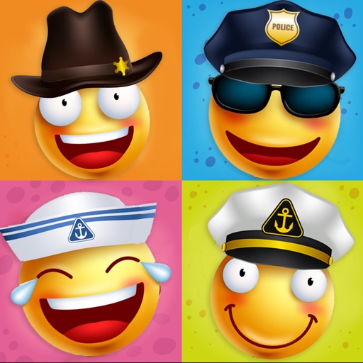 Emoji Elevator by kamji youssef