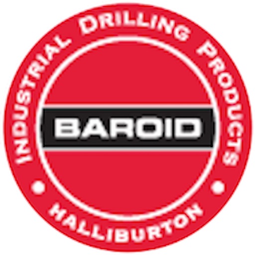 Baroid Industrial Drilling by Halliburton