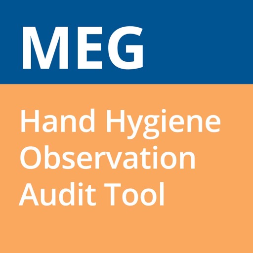 MEG Audits - Hand Hygiene by Medical EGuides
