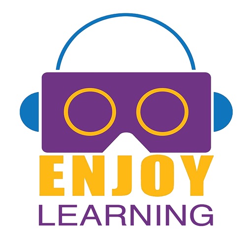 Enjoy learning by Mahmoud Sayed