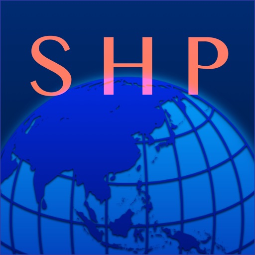 Shapefile Reader by ABT Co., Ltd.