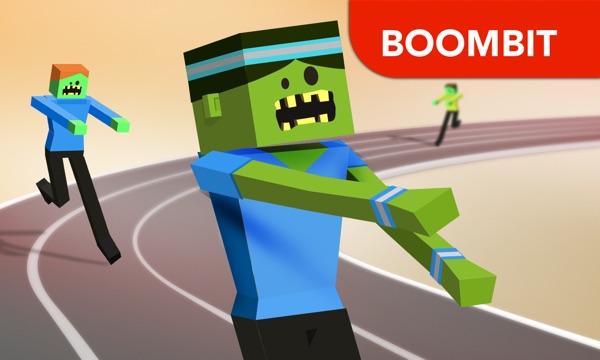 Zombies Chasing Me for Apple TV by BoomBit, Inc.