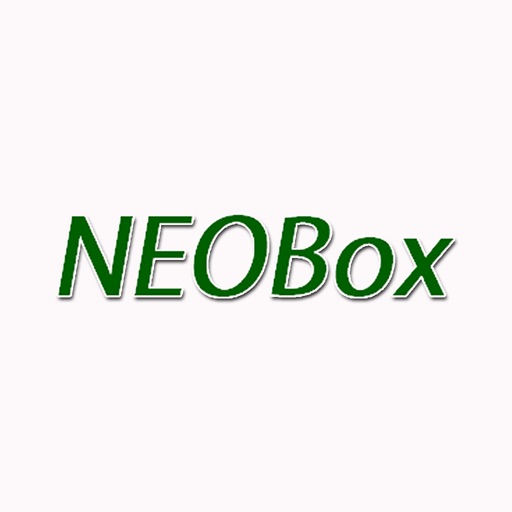 NEOBox by Yongan Yang