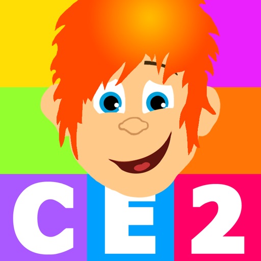 Wiloki CE2 by gibcom