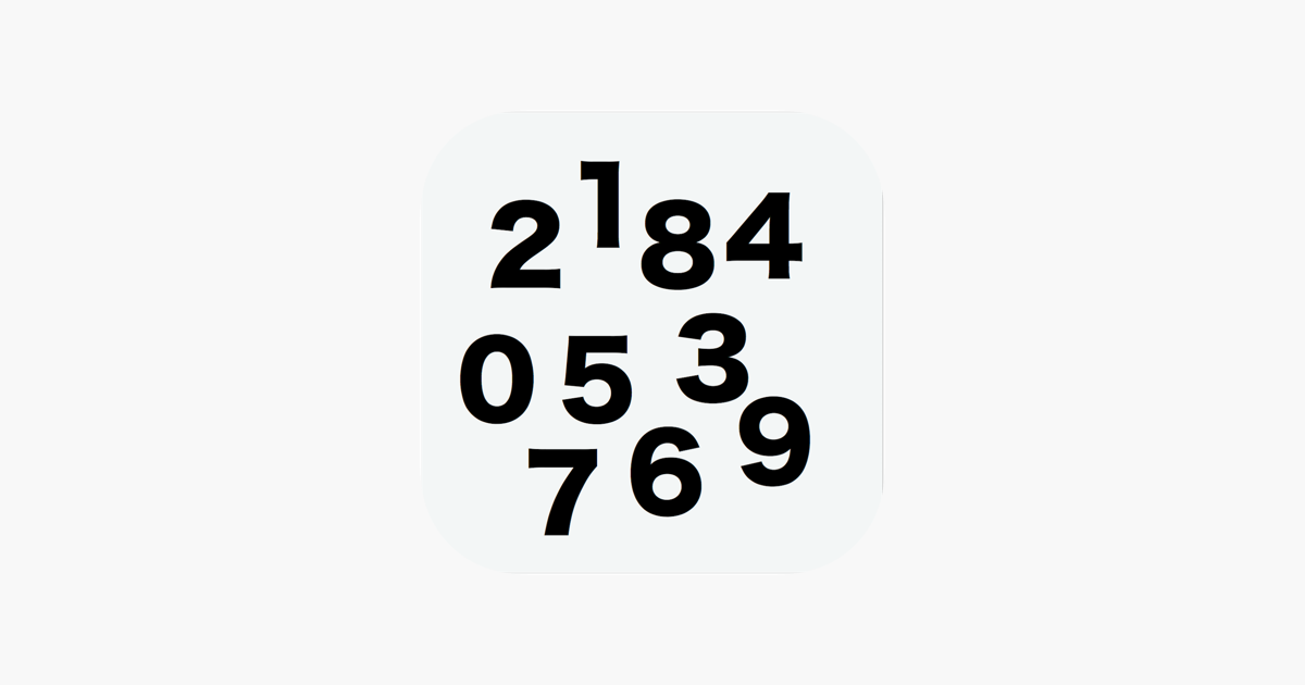  Random Numbers Generator Tr n App Store