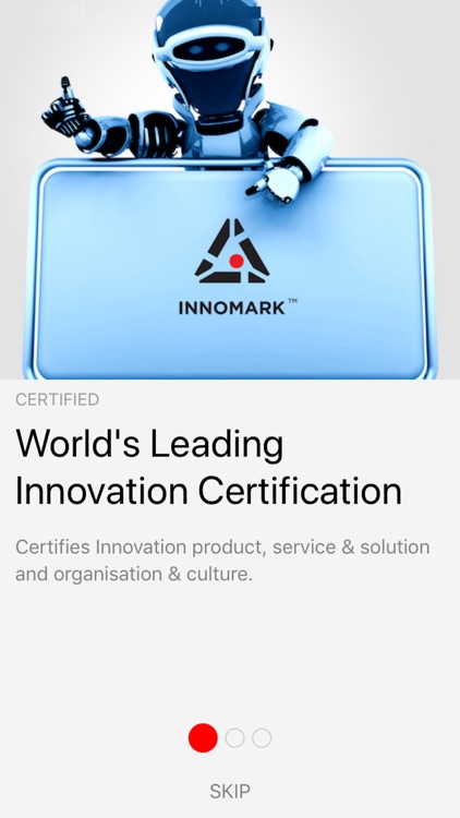 InnoMark by Enterprise Asia Associated Limited