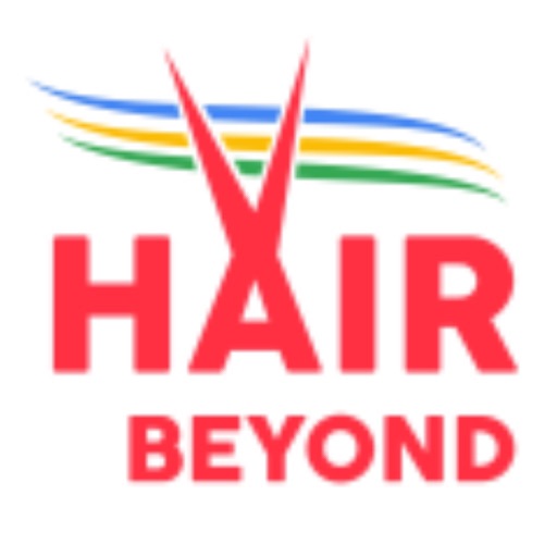 Hair Beyond by F Herrman Chipiro