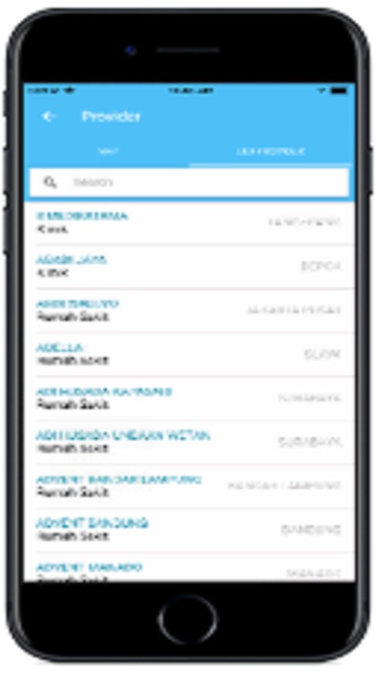 Owlexa Healthcare by Lintasarta