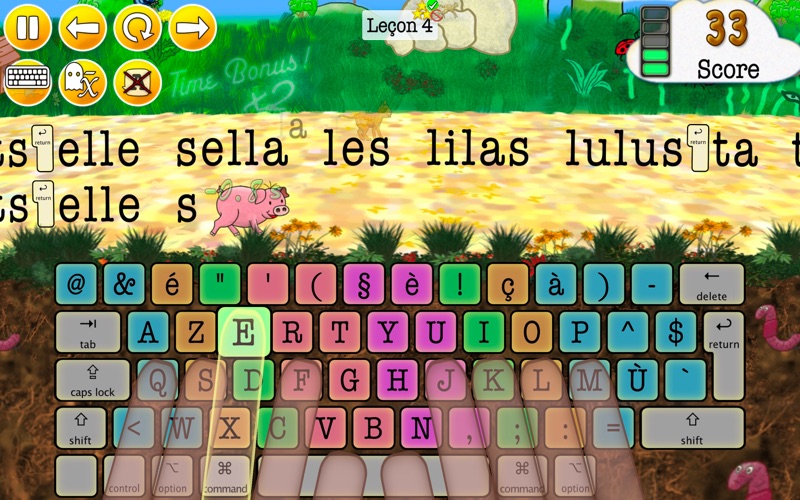 Dactylo Zoo - Lite pour PC et Mac - Télécharger gratuit (2020) | PcMac ...