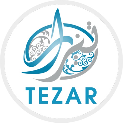 Tezar provider by Mohannad Elsharkawi
