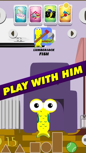 ‎Feed And Grow Fish Minion Life on the App Store