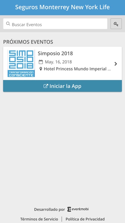 SMNYL Eventos by Seguros Monterrey New York Life