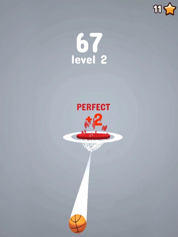 Reverse Basket Tips, Cheats, Vidoes and Strategies | Gamers Unite! IOS