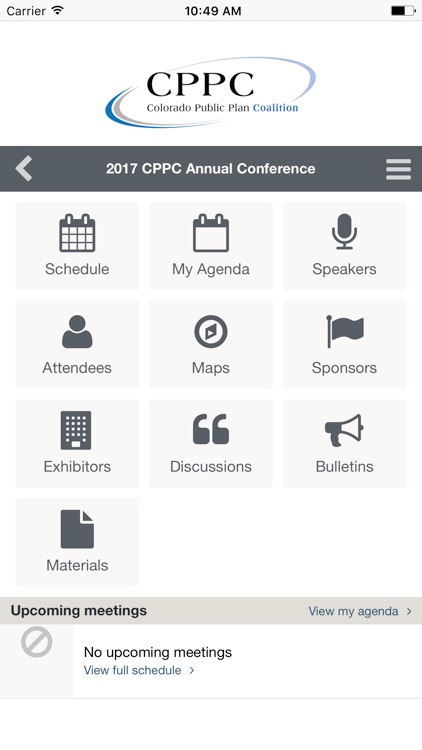CPPC Annual Conference by Pathable, Inc.