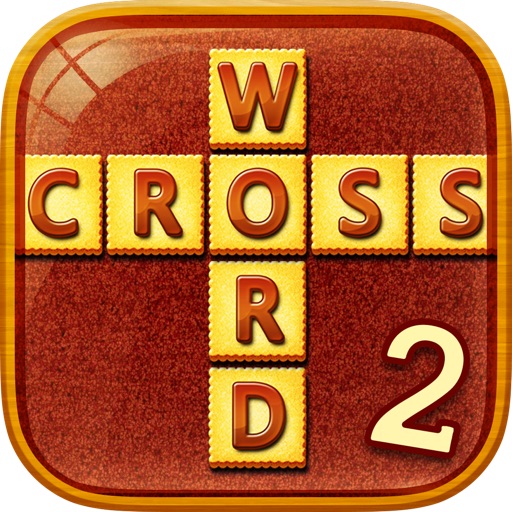 Word Cross - Crossy Word Link by TGMedia Corporation