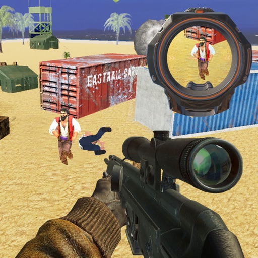 Prisoner Hardtime Escape Shoot by Akhzar Nazir