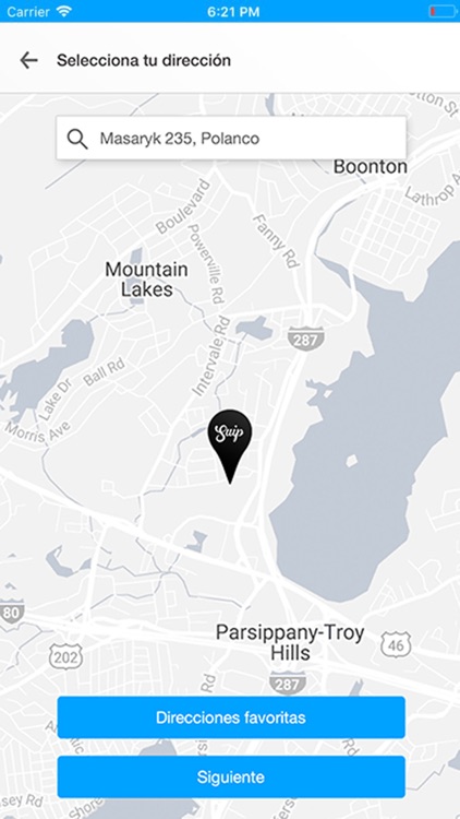 Suip by MCG Agencia Virtual S A de C V