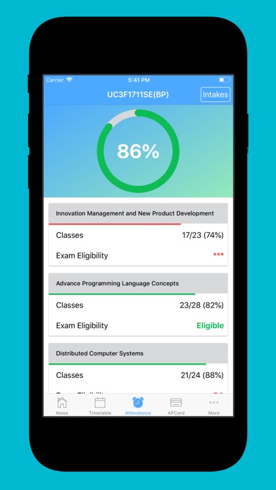 APSpace for iPhone - APP DOWNLOAD
