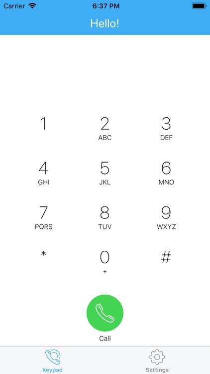 GenVoice by Gelenk Networks Inc.