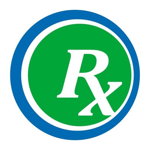 Crest Rx Pharmacy by Digital Pharmacist Inc.