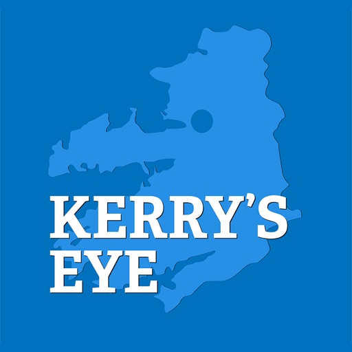 Kerry's Eye for PC - Windows 7,8,10,11