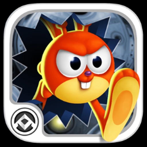 Goons on the Run by CSC MEDIA GROUP LTD