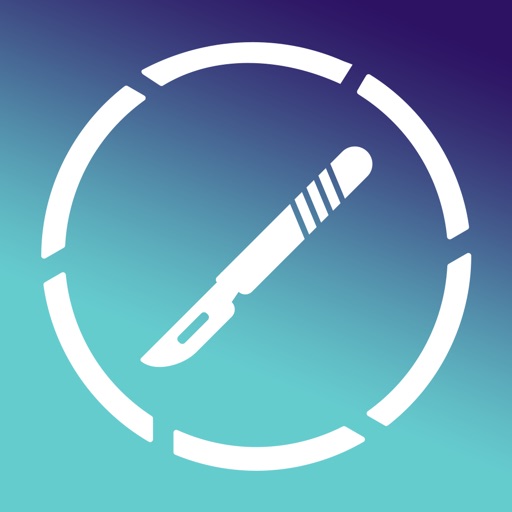 SurgiVision by Parth Desai